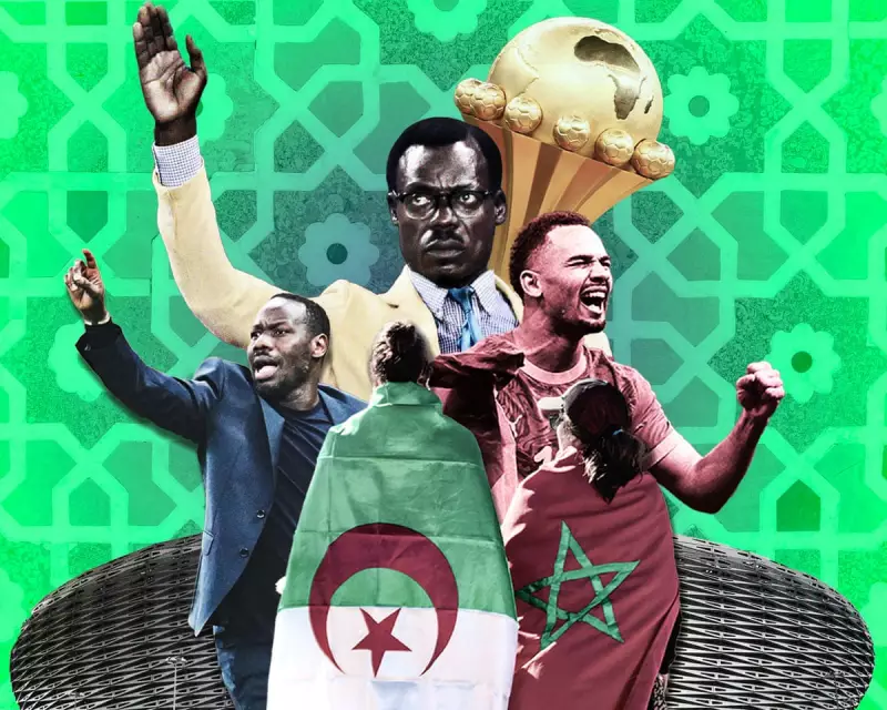 Beyond the Final: Five Cultural and Sporting Takeaways from Afcon 2025 ...