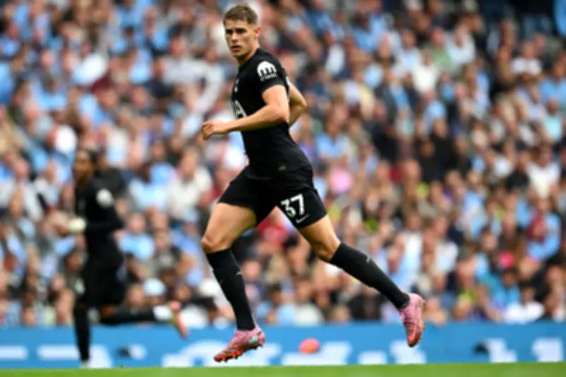 Tottenham vs Man City Injury Update: 13 Players Ruled Out, One Doubtful ...